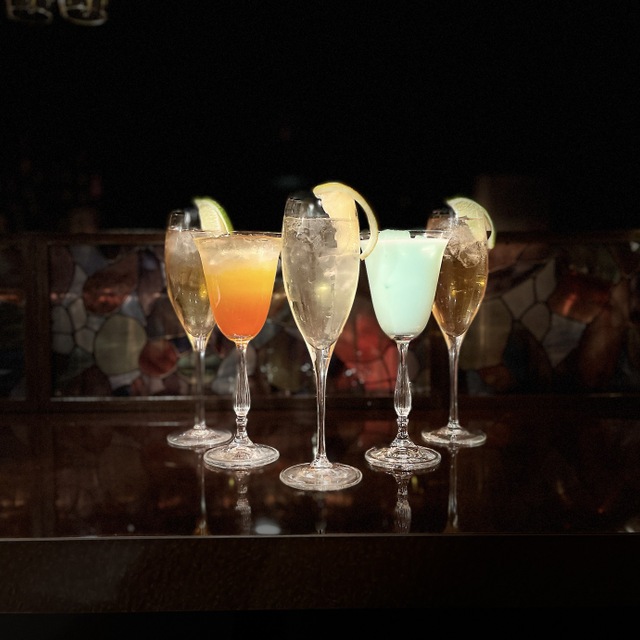 コース一覧 : Lounge Aries （ラウンジ アリエス） - 浅草（つくばEXP）/その他 | 食べログ