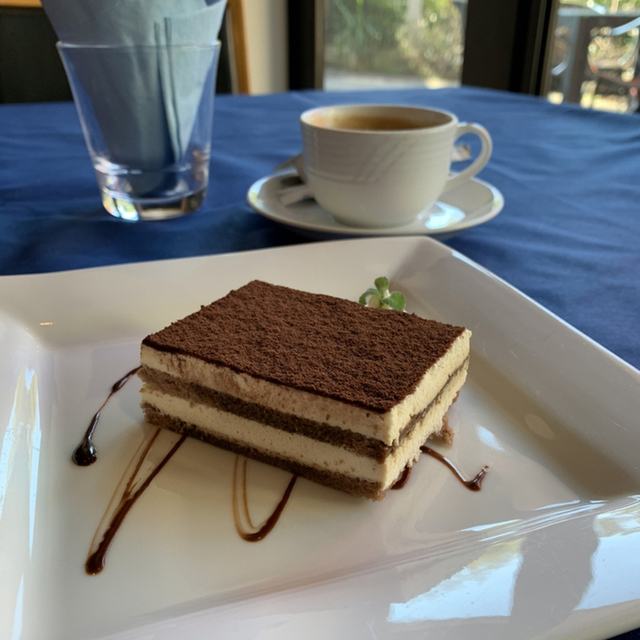 メニュー写真 : ニュートゥモローカフェ （New Tomorrow Cafe） - 広尾/カフェ | 食べログ