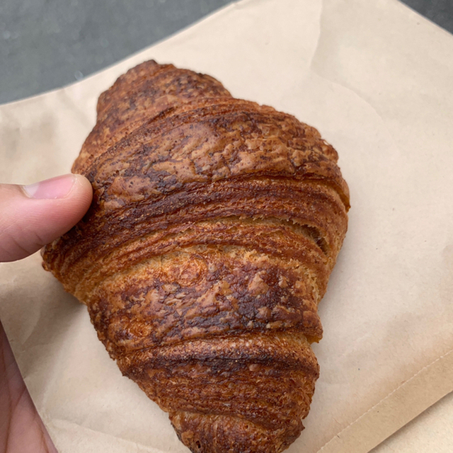 ブレッド ハーモニー （Bread Harmony） - 樟葉/パン | 食べログ