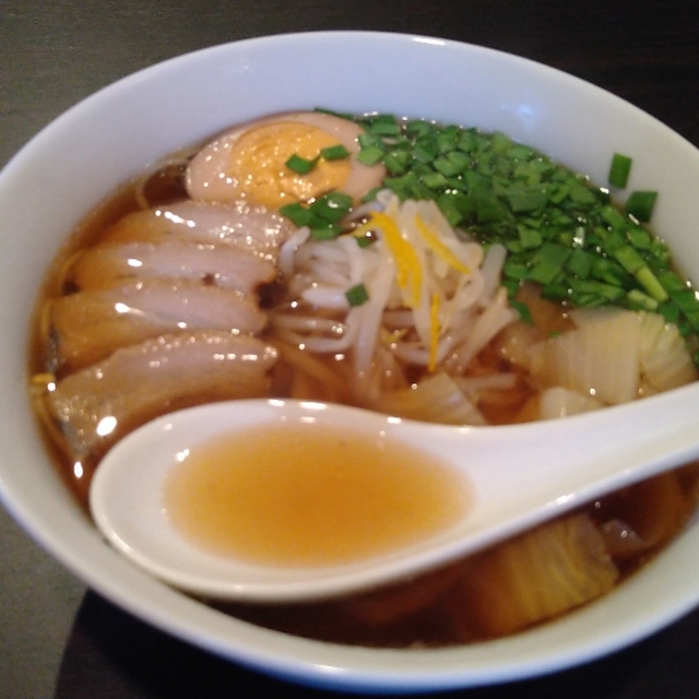 メニュー写真 : はなちゃん - 久世/ラーメン | 食べログ