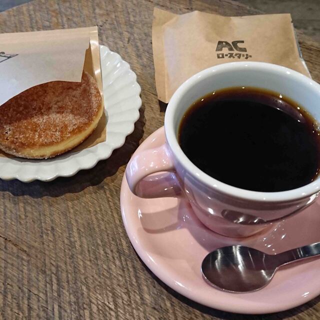 ACロースタリー （AC ROASTERY） - 塚口（阪急）/コーヒー専門店 [食べログ]