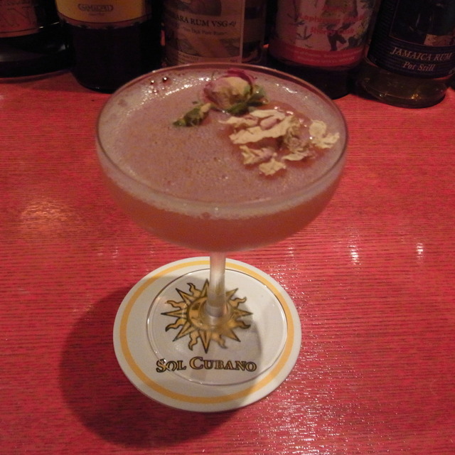 SOL CUBANO （ソル クバーノ） - 渋谷/バー | 食べログ