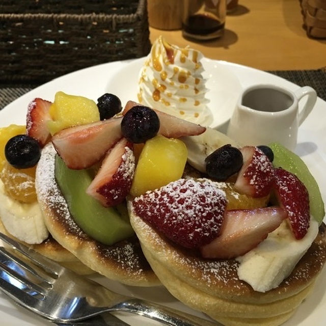 Slow Life cafe （スロー ライフ カフェ） - 宇都宮/カフェ | 食べログ