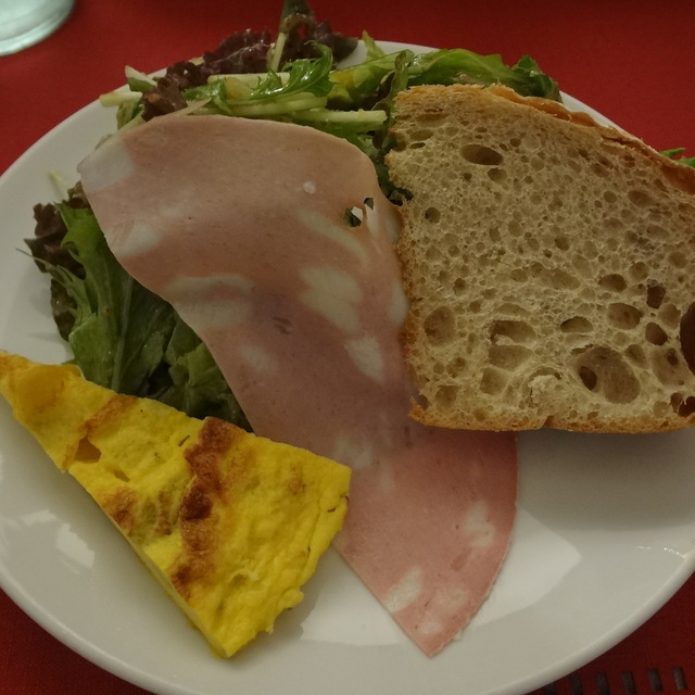 【リニューアル】ブラマーレ （BRAMARE） - 六本木/バー | 食べログ