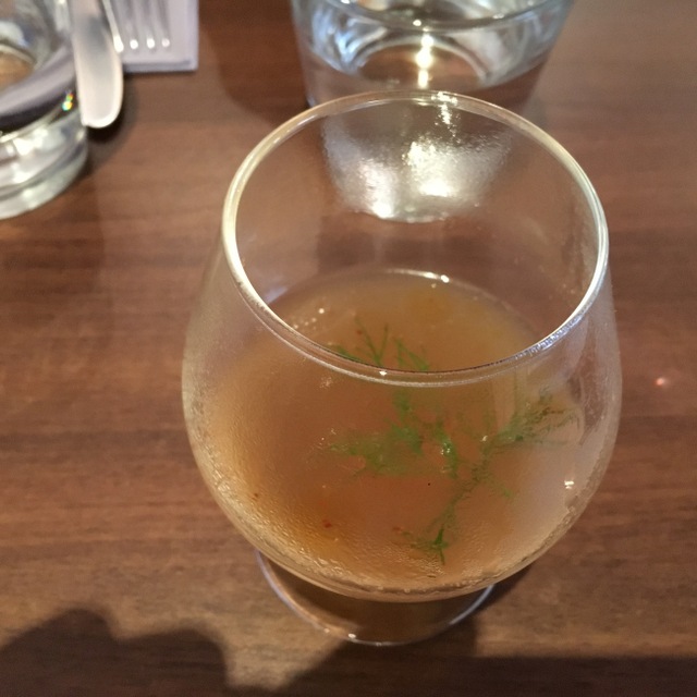 Les Enfants Rouges - パリ/ビストロ | 食べログ