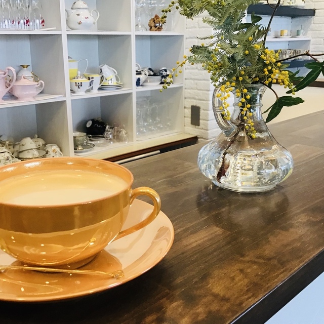 ミシアカフェ （MISIA Cafe） - 今治/カフェ | 食べログ