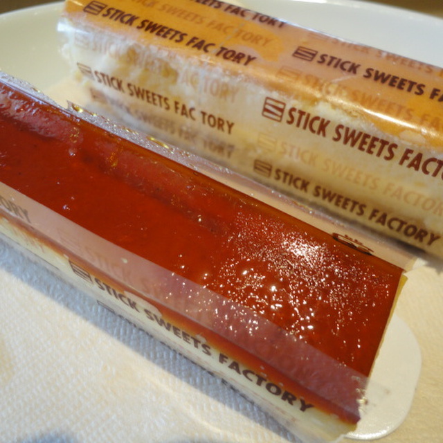 【閉店】スティックスイーツファクトリー 干隈店 （STICK SWEETS FACTORY） - 野芥/ケーキ | 食べログ