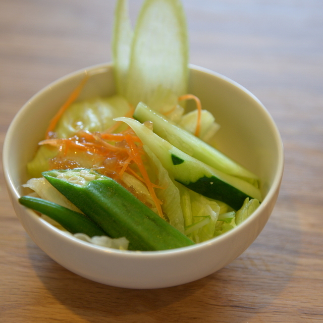 リベロカフェ （LIBERO Cafe） - 幸/ピザ [食べログ]