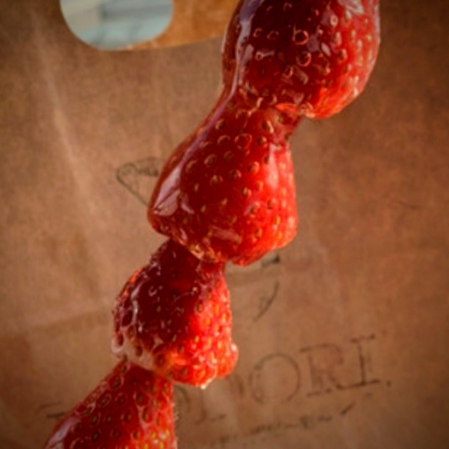 メニュー写真 : es.strawberry.. （イーエス ストロベリー） - 上盛岡/スイーツ | 食べログ