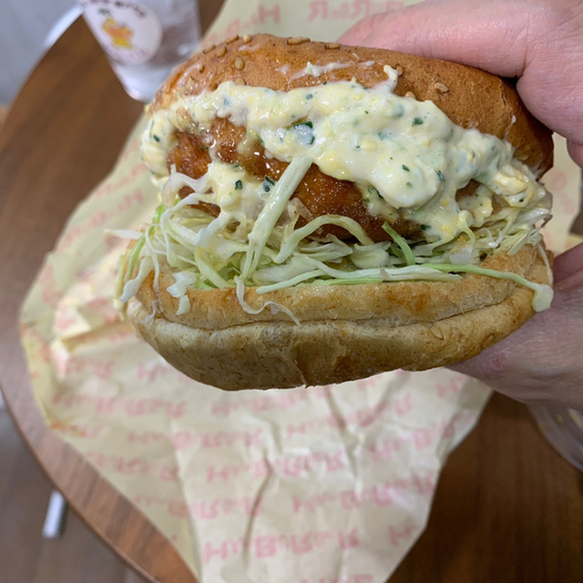 【閉店】PALM.G （パームジー） - 志木/からあげ | 食べログ