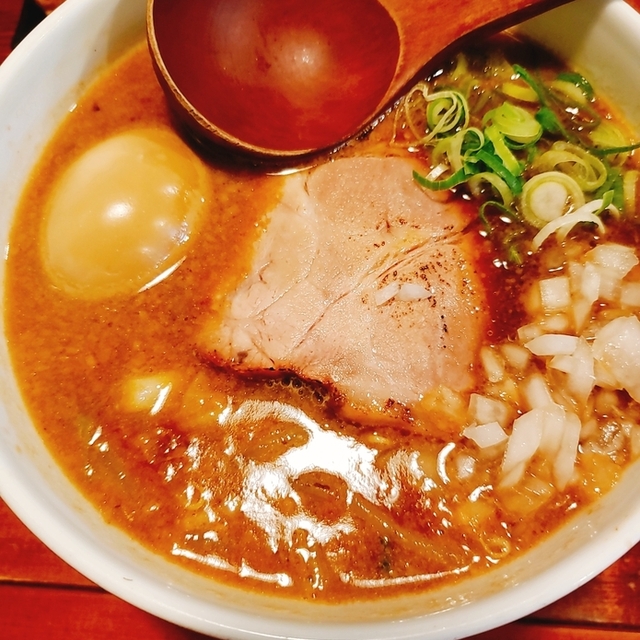 ヌードル ラボラトリー 金斗雲 荒田本店 （Noodle Laboratory） - 荒田八幡/ラーメン [食べログ]