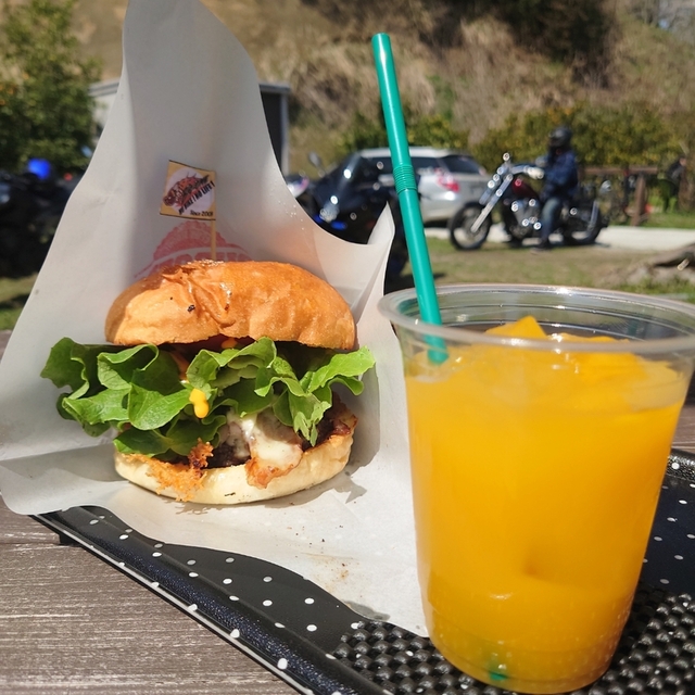 カフェクラブ ビッグワン （cafe club BIG ONE） - 大多喜/カフェ [食べログ]