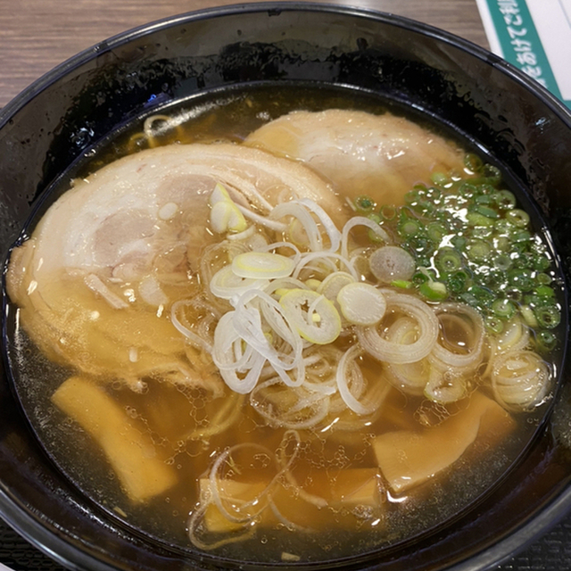 らぁ麺モリズミ （MORIZUMI） - 足柄/ラーメン [食べログ]