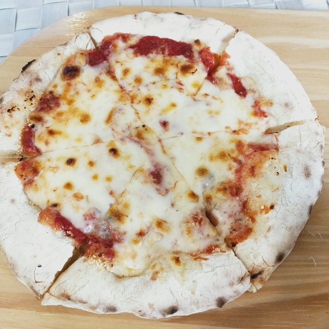 写真 : ASA club （アサクラブ） - 二戸/ピザ | 食べログ