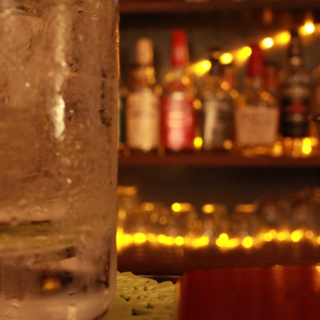 BAR Afterglow - 岩国/バー [食べログ]