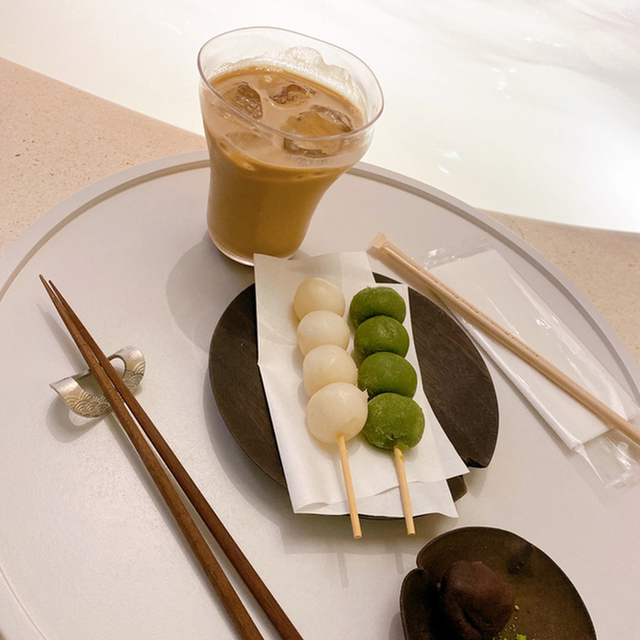 ユブネ トウキョウ （YUBUNE TOKYO） - 新宿三丁目/カフェ | 食べログ