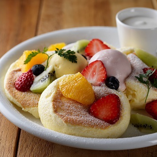 ドレモルタオ （Doremo LeTAO） - 千歳/パン [食べログ]