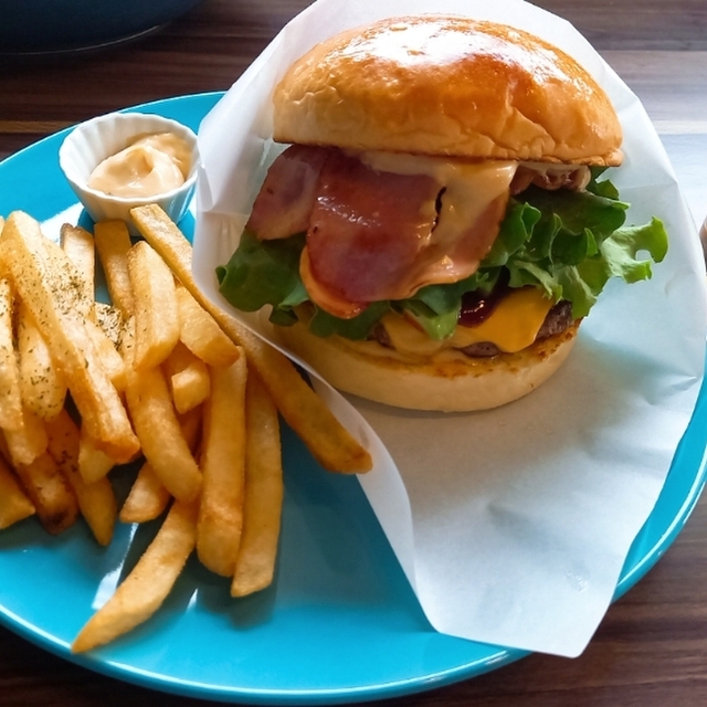 メニュー写真 : ファイブス カフェ＆ディナー （FIVE 'S CAFE &DINER） - 上林/カフェ | 食べログ