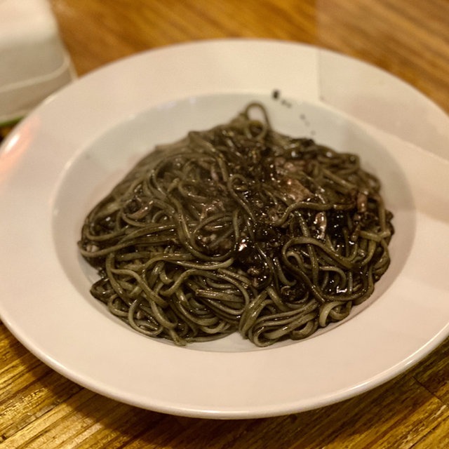 パスタ エンツォ （PASTA ENZO） - 胡町/イタリアン | 食べログ