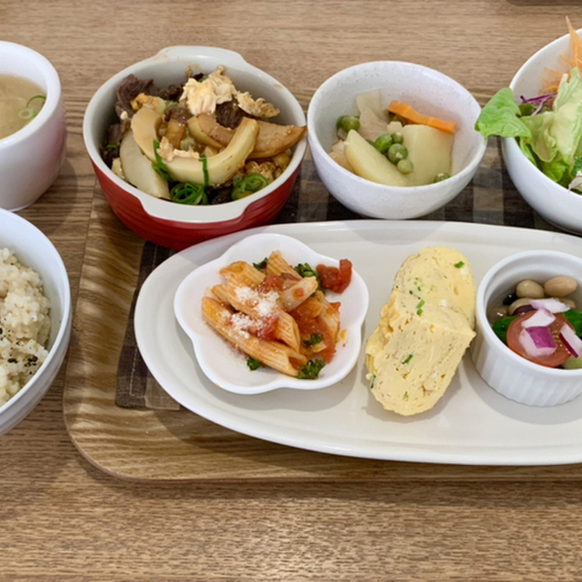 cafe moco moco （カフェ モコモコ） - 竜王町その他/カフェ | 食べログ