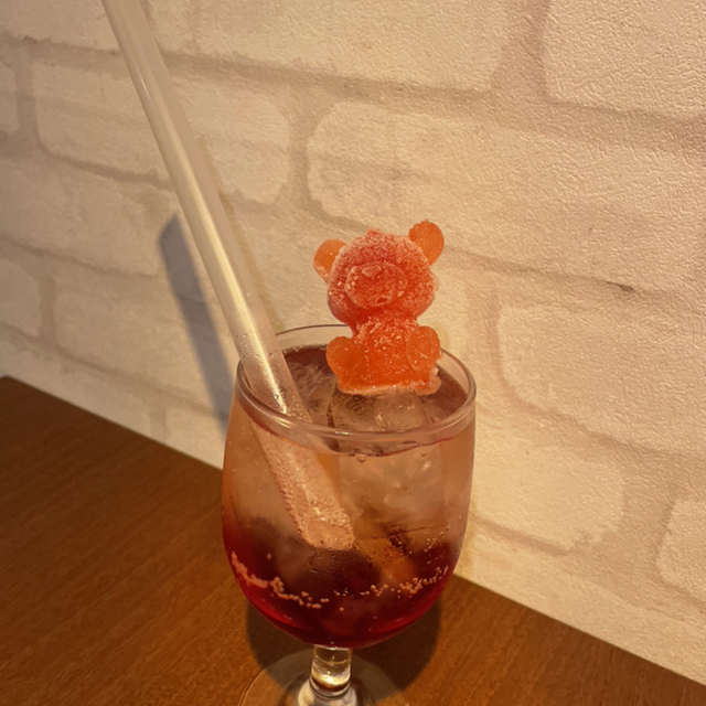 メニュー写真 : Solu Cafe （ソルカフェ） - 京都市役所前/カフェ | 食べログ