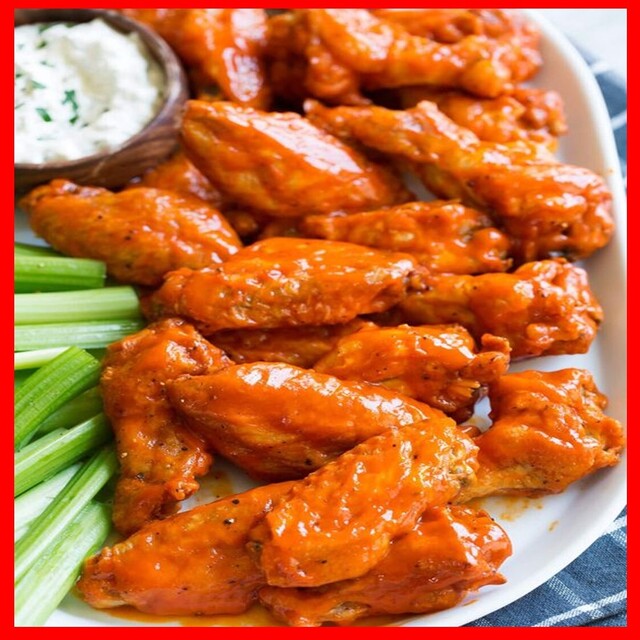 BUFFALO WING EMAX （バッファロー ウィング イーマックス） - 沖縄市/アメリカ料理/ネット予約可 | 食べログ