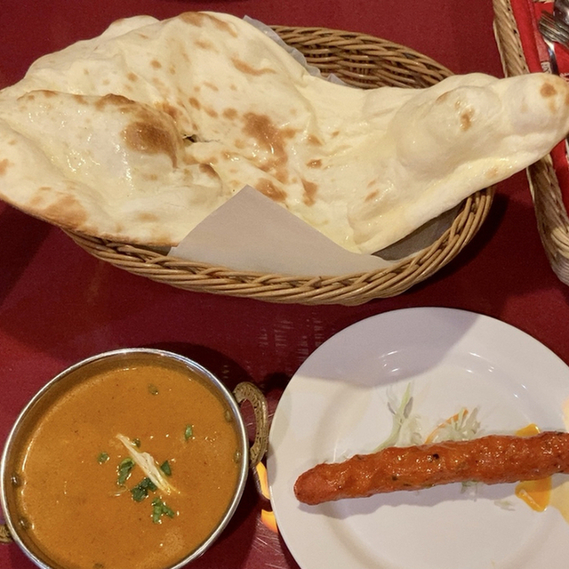 フルバリ 谷塚店 （FULBARI） - 谷塚/インド料理 | 食べログ