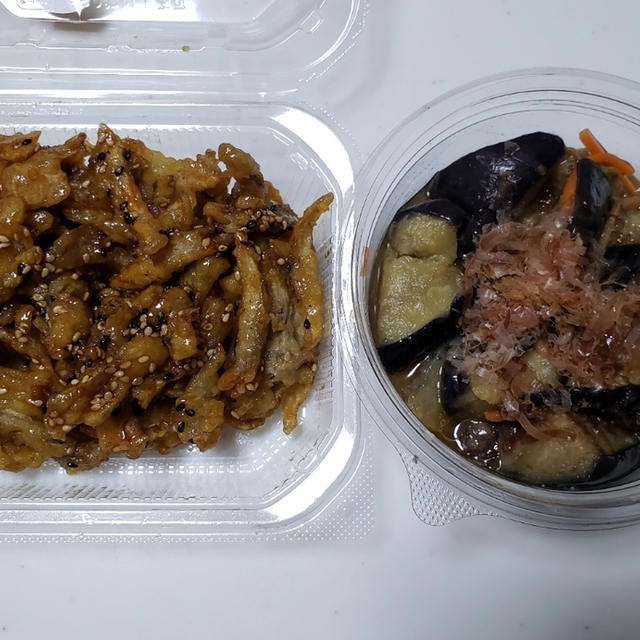 クックデリ御膳 ホワイティうめだ店 （cook deli GOZEN） - 梅田/弁当 [食べログ]