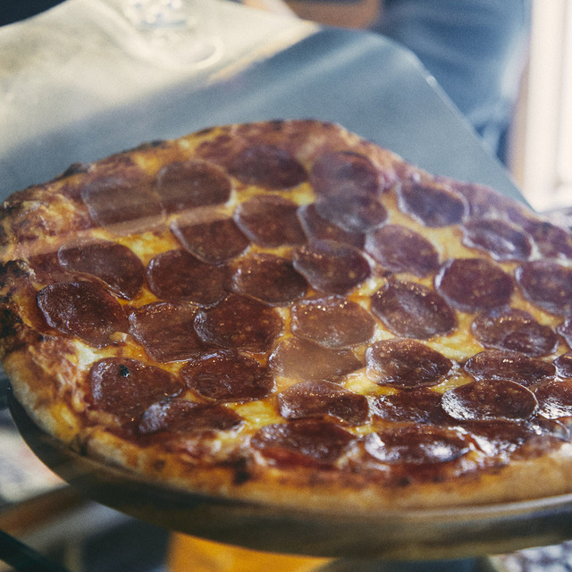 PIZZAHOLIC - 森下/ピザ/ネット予約可 | 食べログ