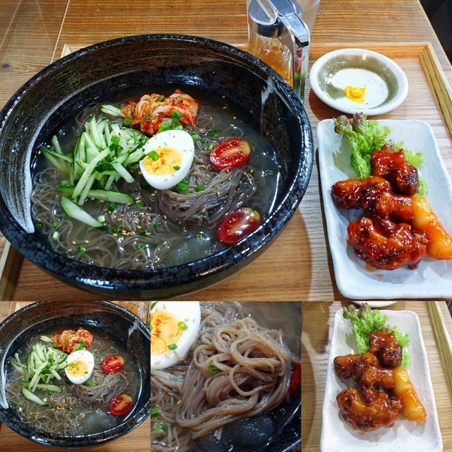 口コミ一覧 : 有馬韓定食 李家 - 有馬温泉/韓国料理 [食べログ]