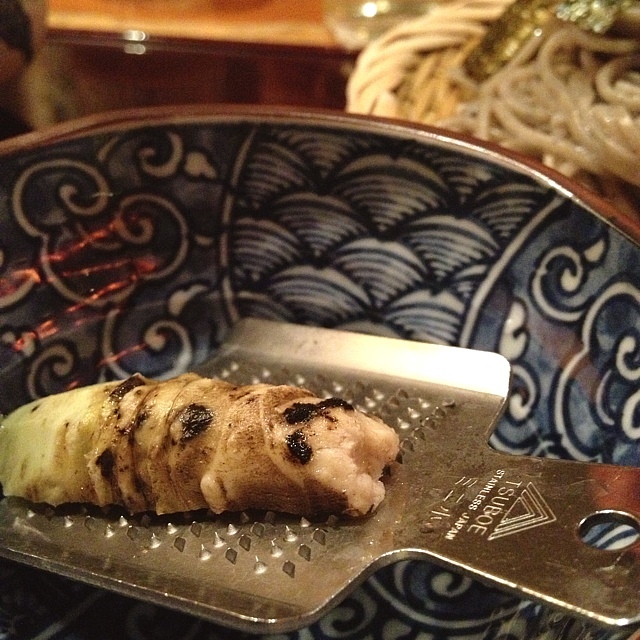 【閉店】高田屋 八丁堀店 （たかだや） - 八丁堀/そば | 食べログ