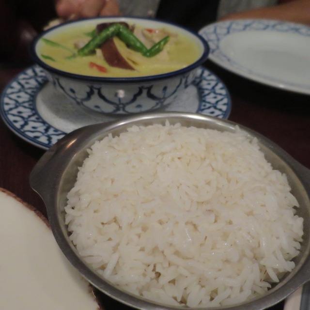 84 Thai Food - バルハーバー/サーフサイド/タイ料理 | 食べログ