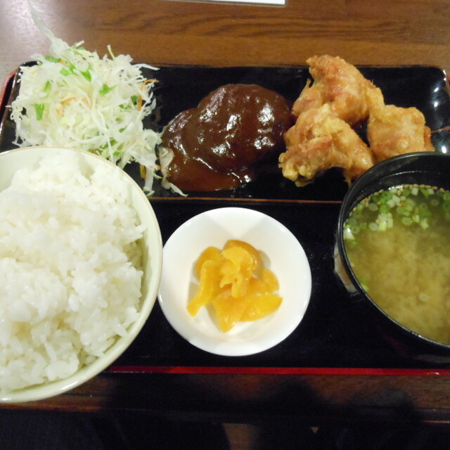 メニュー写真 : 焼肉れすとらん・バリバリ伽羅 - 東久根別/焼肉 | 食べログ