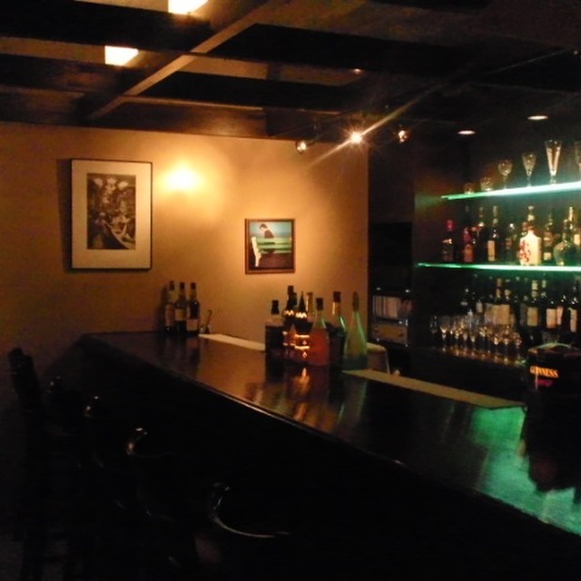 SHERRY BAR A&G （シェリーバー エーアンドジー） - 夙川/バー | 食べログ