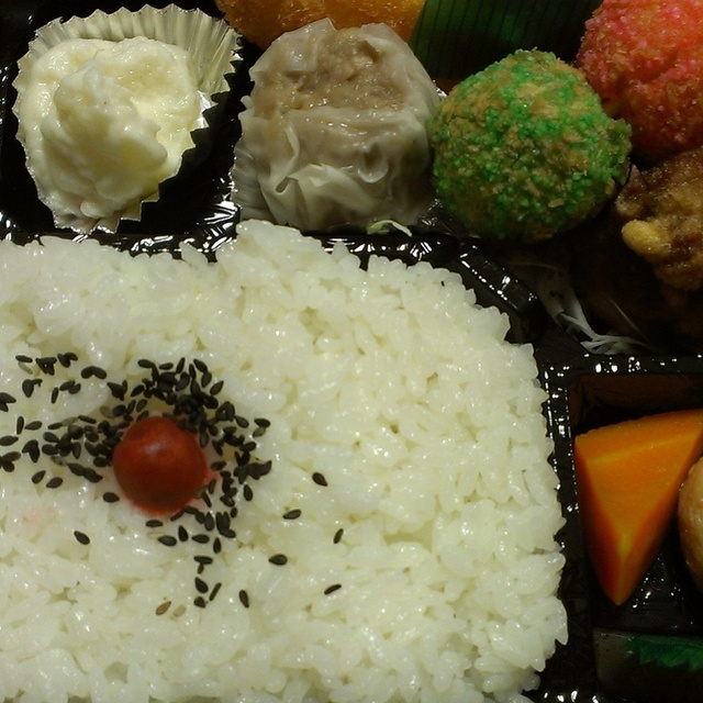 口コミ一覧 : 【閉店】ほか弁 日本亭 新前橋駅東口店 - 新前橋/弁当 [食べログ]