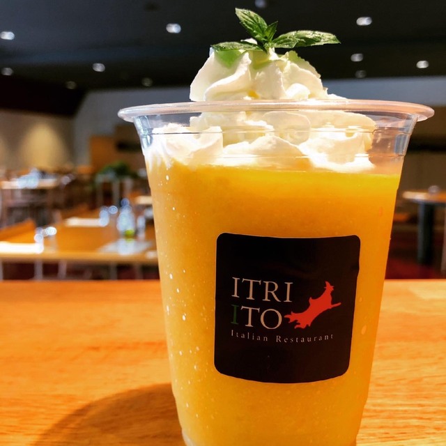 料理メニュー : イトリー・イト （Itri Ito） - 周船寺/イタリアン | 食べログ