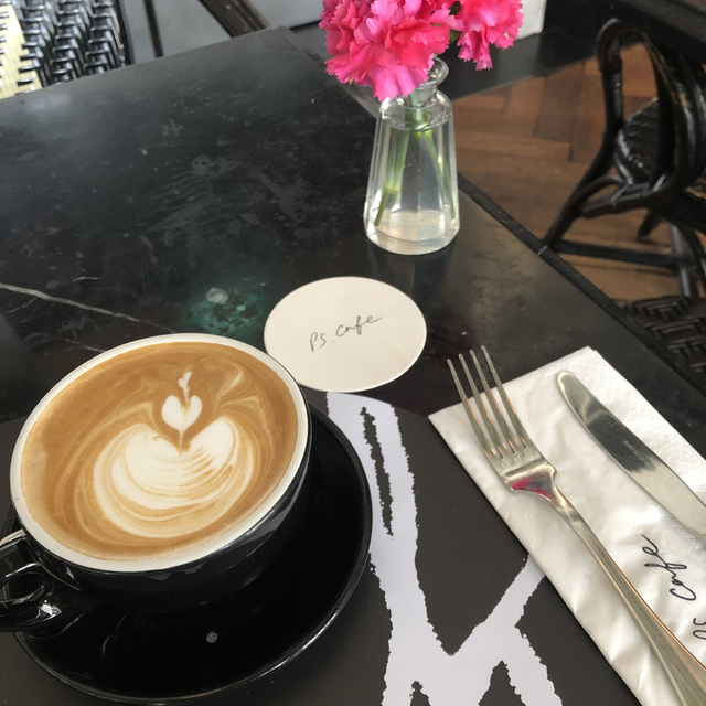 PS.Cafe Palais Renaissance - オーチャード・ロード周辺/カフェ | 食べログ