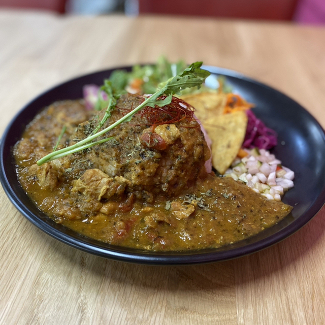 HAROLD CAFE （ハロルド カフェ） - 大阪梅田（阪急）/カフェ | 食べログ