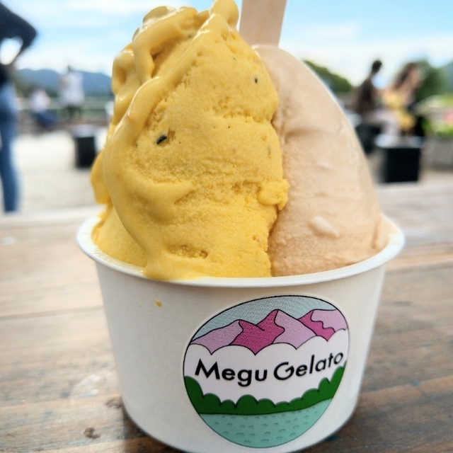 Megu Gelato （メグ ジェラート） - 相模原市その他/アイスクリーム | 食べログ