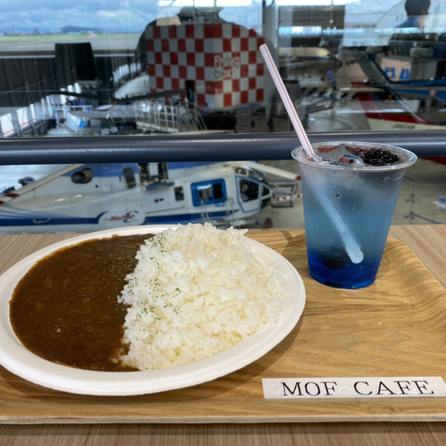 メニュー写真 : モフカフェ （MOF Café ） - 春日井（名鉄）/カフェ | 食べログ