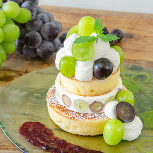 パティスリー レザネフォール 恵比寿本店（Patisserie Les Annees Folles）の口コミや評判、予約方法、喫煙有無や駐車場 ...