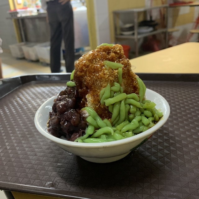 Old Amoy Chendol - チャイナタウン/スイーツ | 食べログ