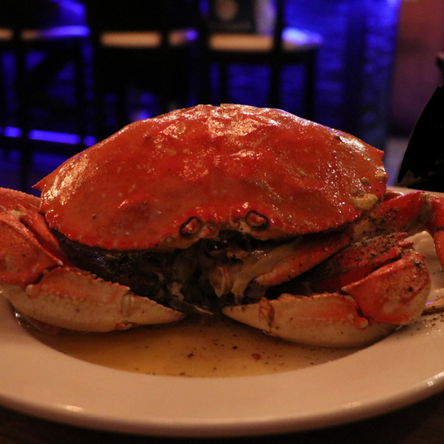 CRUSTACEAN SAN FRANCISCO - ノブ・ヒル/ロシアン・ヒル/ベトナム料理 | 食べログ