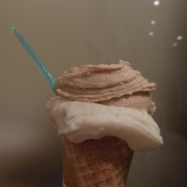 口コミ一覧 : 【閉店】GROM 原宿店 （グロム） - 明治神宮前/アイスクリーム [食べログ]