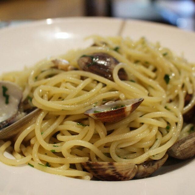 Rafele Rye - ブロンクス/イタリアン | 食べログ