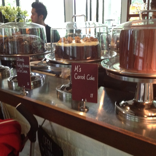 PS.CAFE HARDING ROAD - ホランド・ビレッジ周辺/カフェ | 食べログ