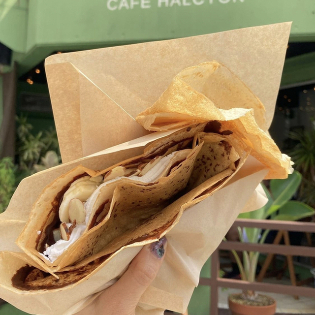 カフェ ハルシオン （Cafe Halcyon） - 北谷町/カフェ | 食べログ