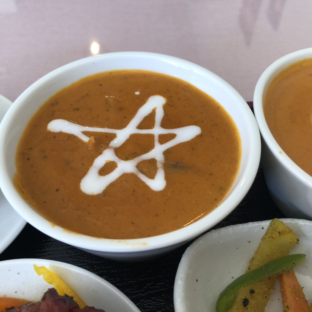 口コミ一覧 : FULBARI （フルバリ） - 村上/インドカレー [食べログ]