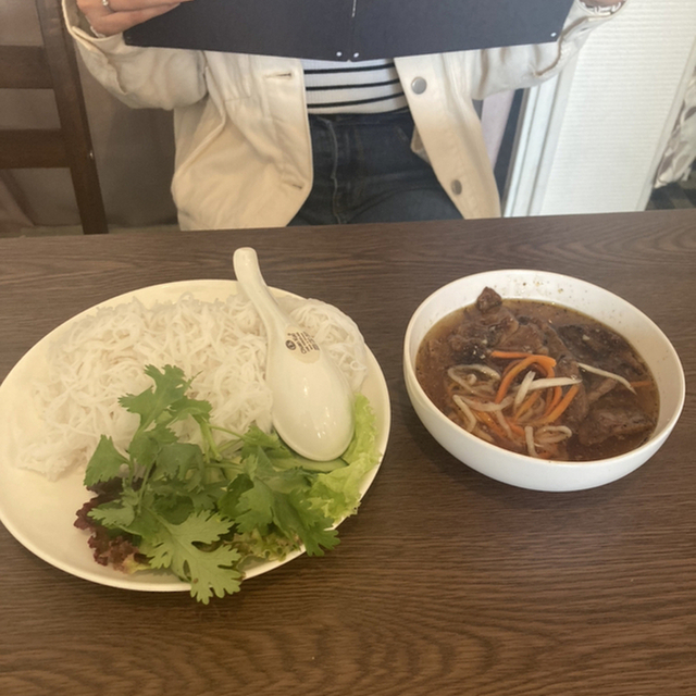 【移転】ゴック ベト 大橋店 （Goc Viet） - 大橋/ベトナム料理 | 食べログ