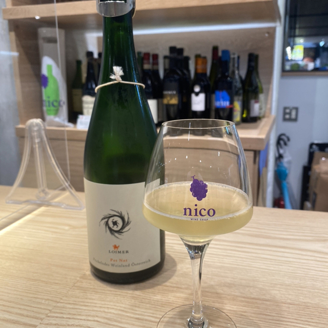 WINE SHOP nico 横浜店 - 横浜/バー・お酒（その他） | 食べログ